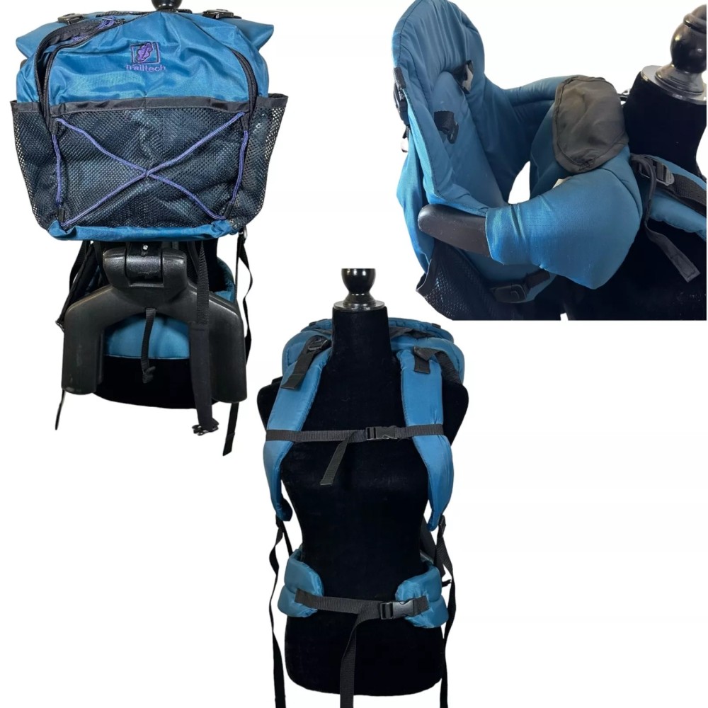 Bivouac pack DUO